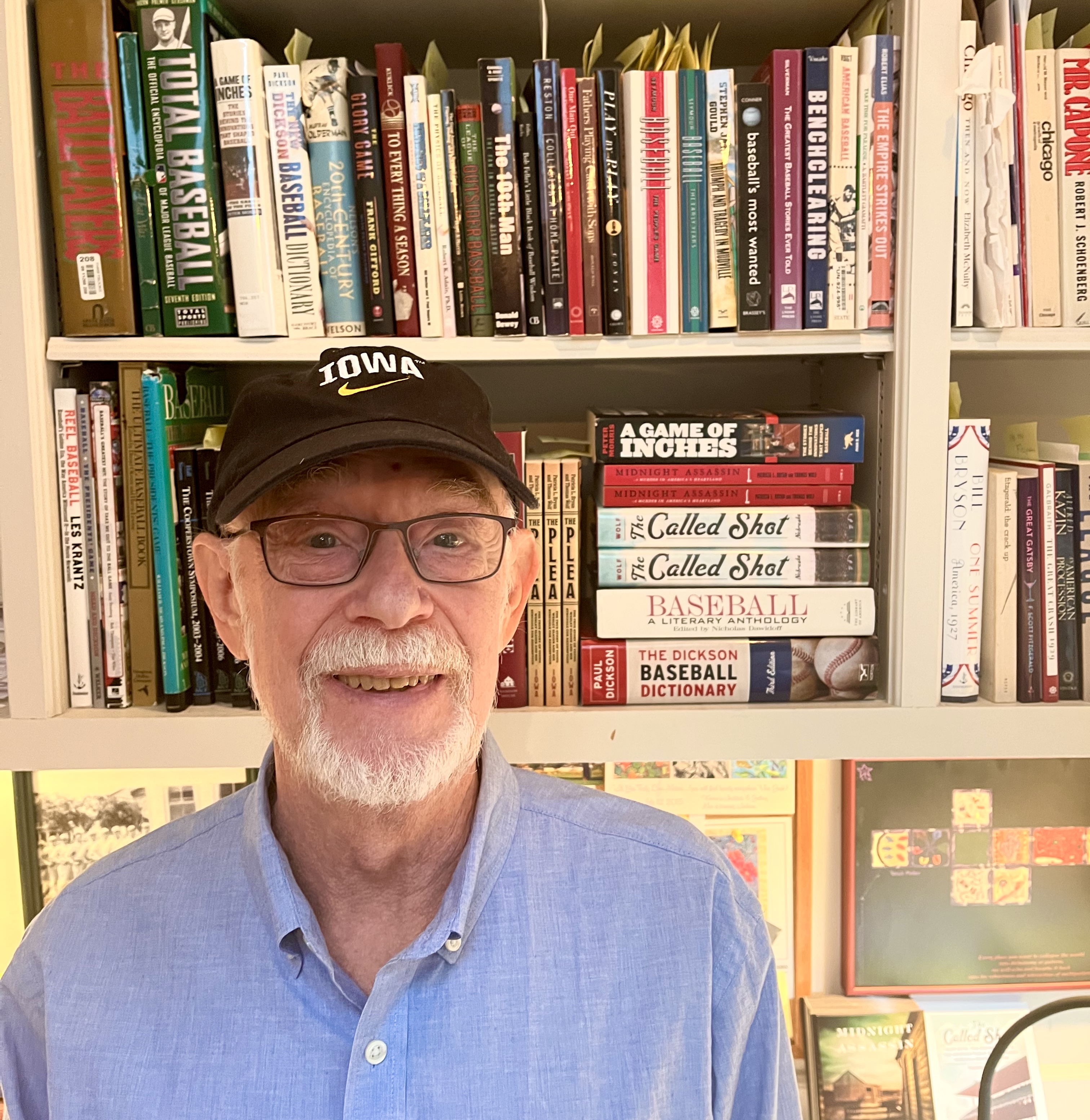 ABOUT | Thomas Wolf Books
